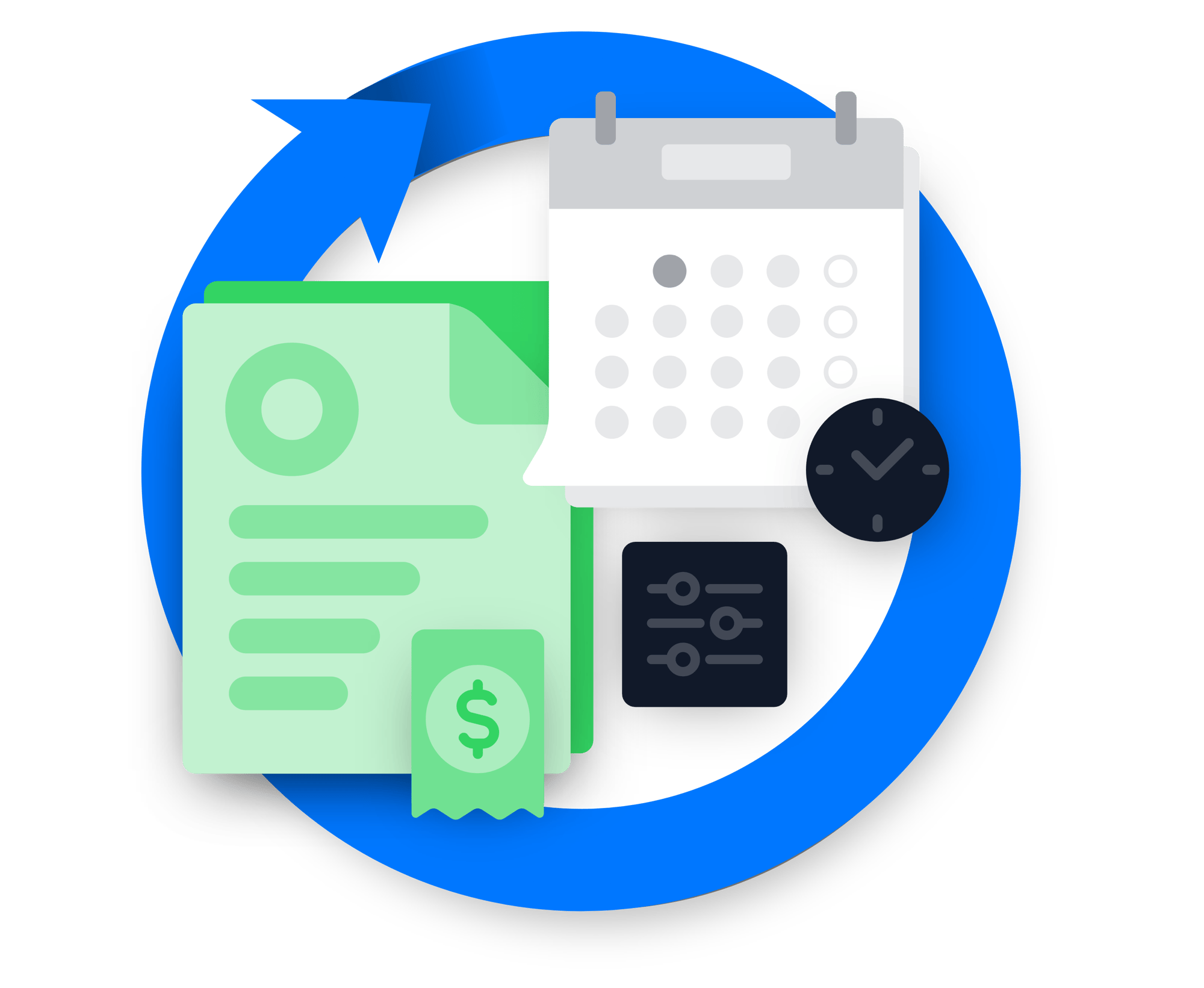 Billing Automation | keylight