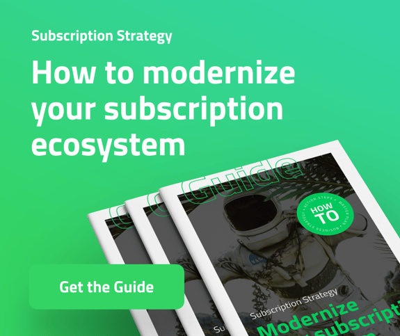Subscription Management & Billing Software for SaaS | keylight